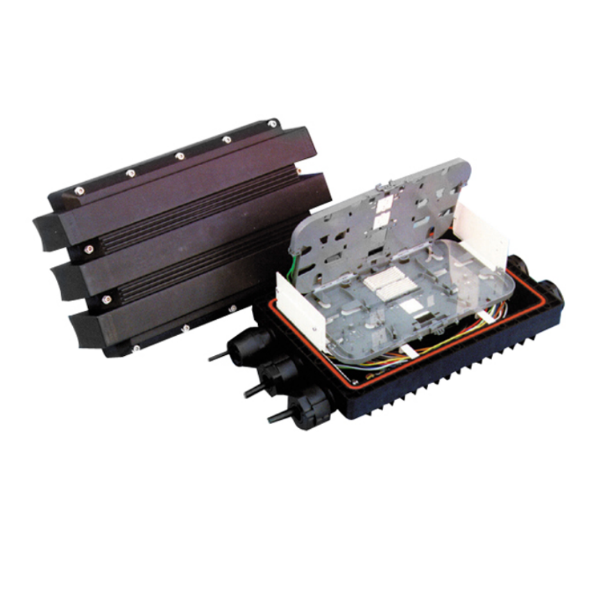 Nexans - Watertight closures